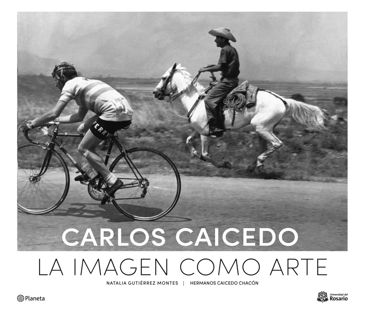 Poesía y fotografía en Gozar leyendo con CAMBIO, por Darío Jaranillo ...
