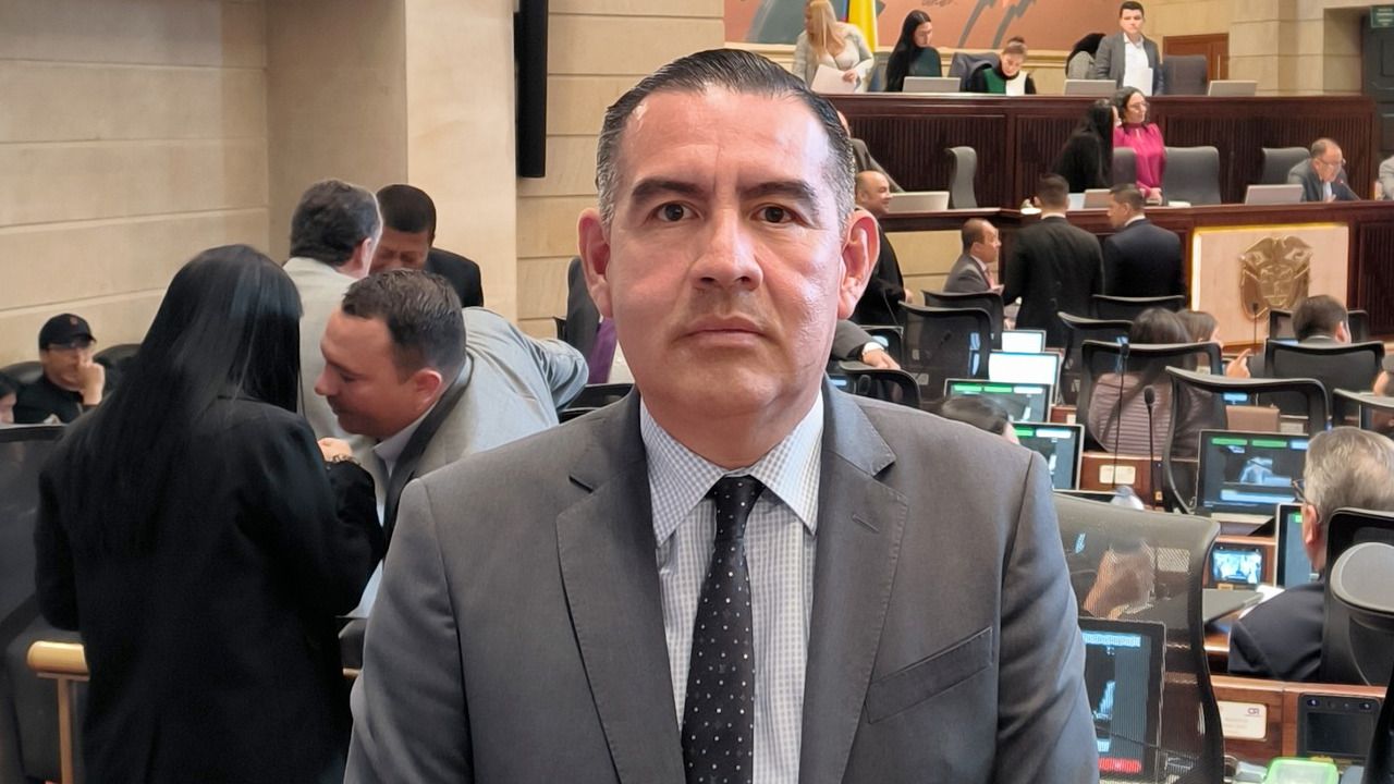La acusación completa contra el congresista Wilmer Carrillo por ...