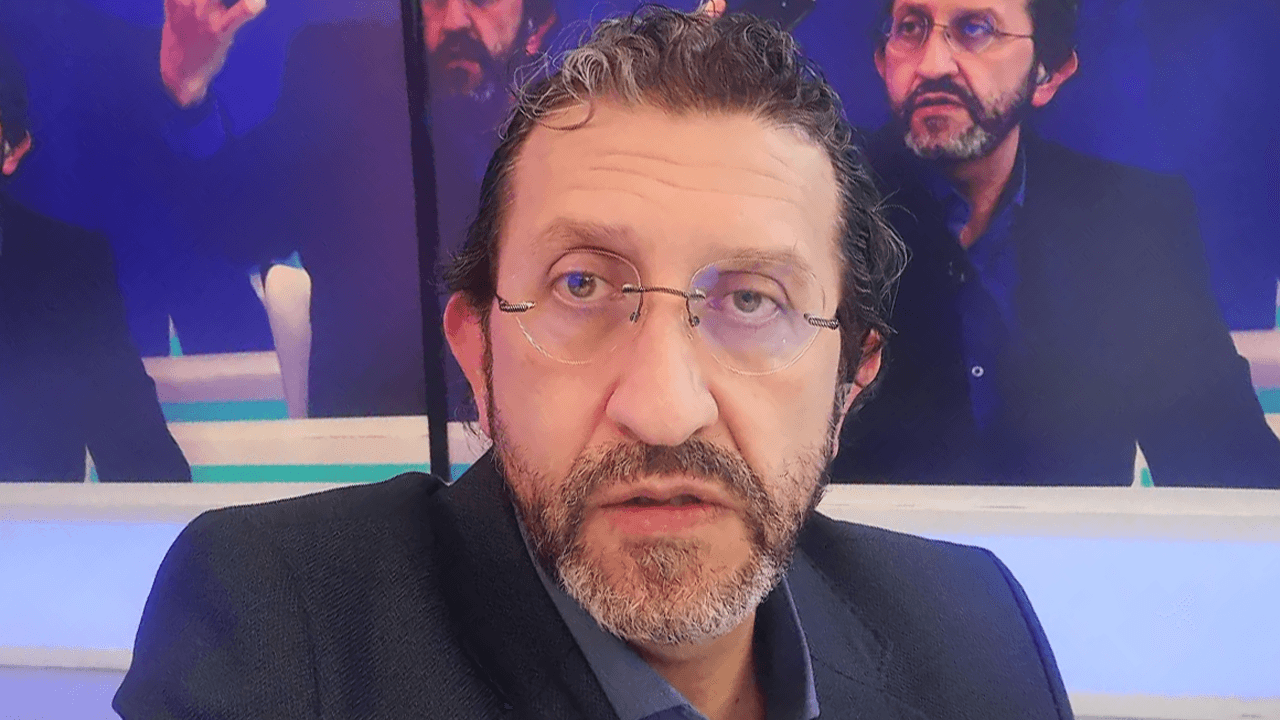 Jineth Bedoya denuncia a Gabriel Meluk ante la Fiscalía por presunto ...