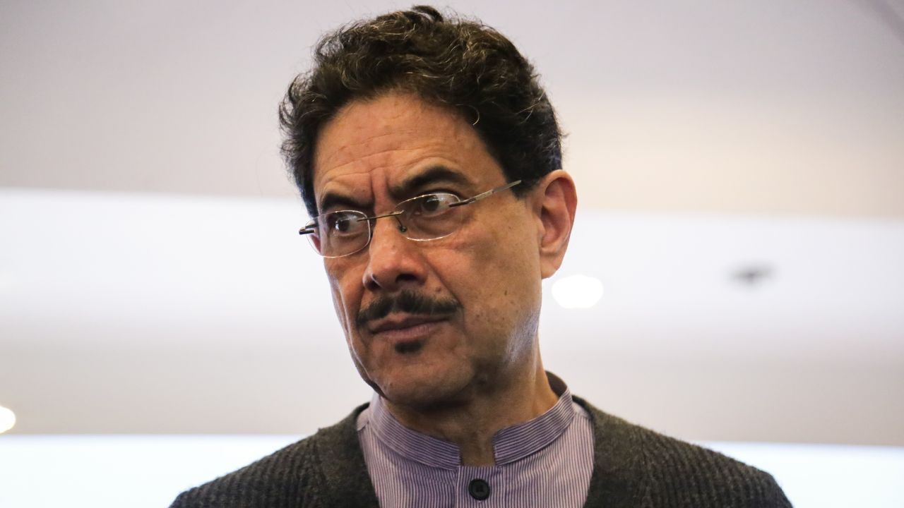Iván Cepeda anunció que el exministro Iván Velásquez será el jefe de su ...