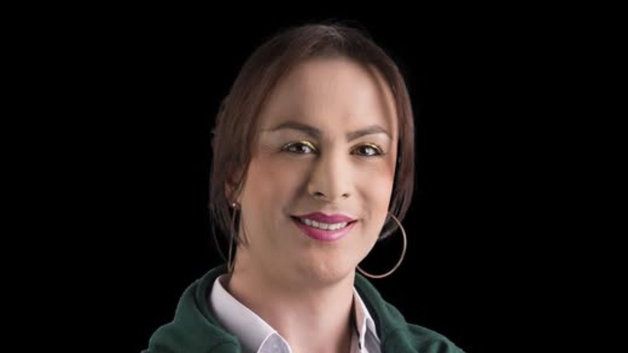 La historia del primer traslado de cárcel por identidad de género ...