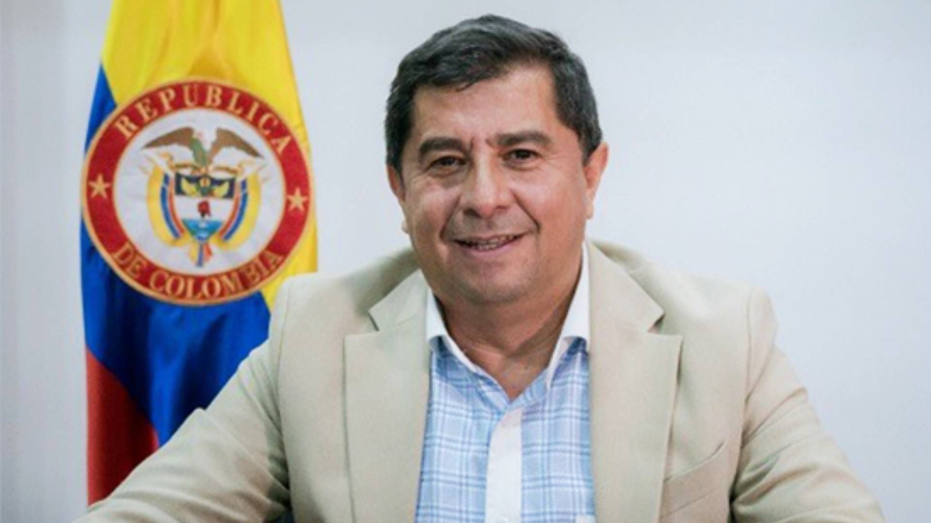 La Fiscalía acusa a César Manrique por corrupción en contratos de la ...