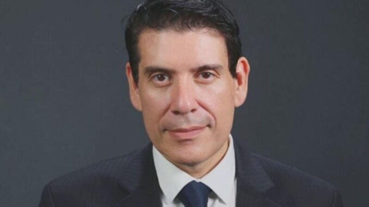 Mauricio Gaona: el abogado que podría liderar la lista del Nuevo ...