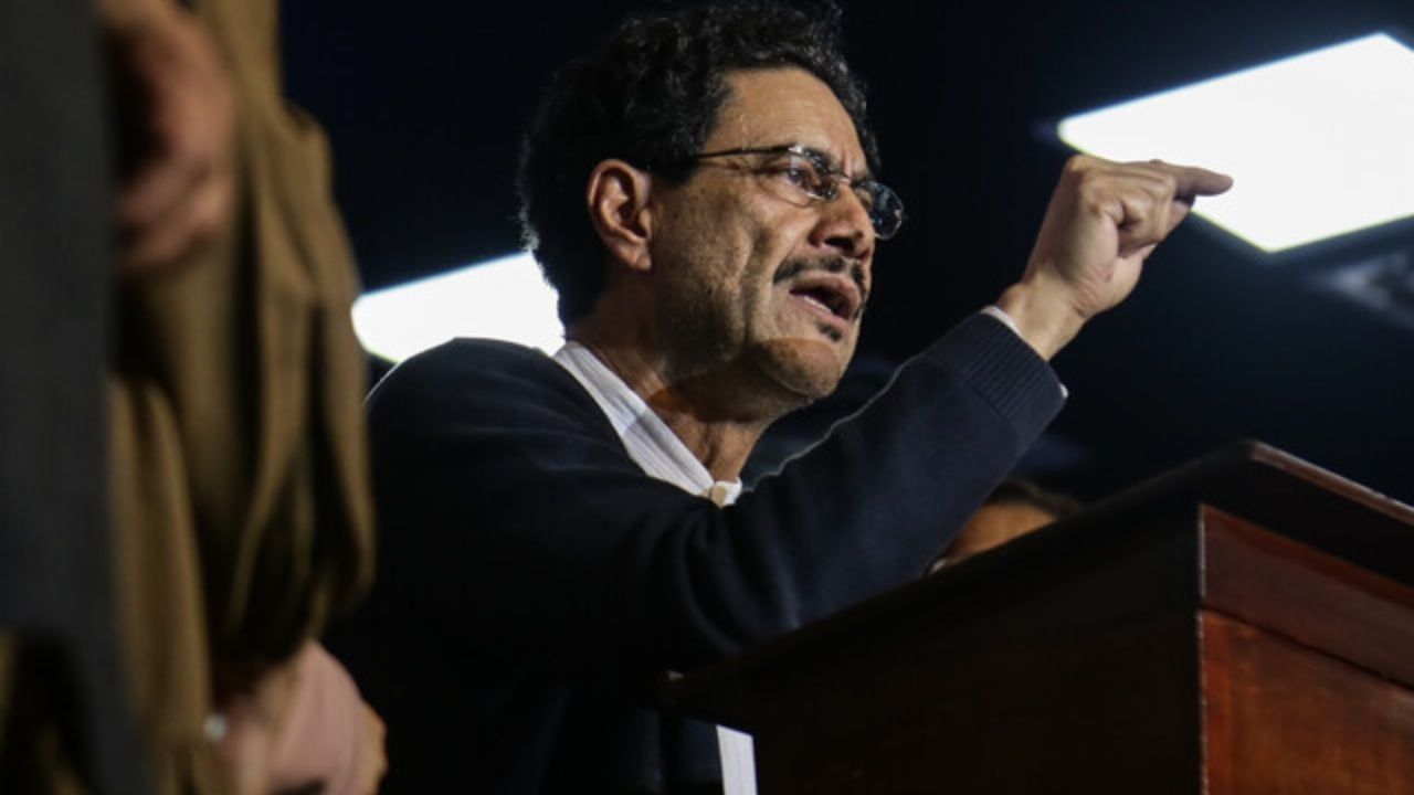 Discurso de Iván Cepeda en Medellín: el eco de una polémica y sus ...