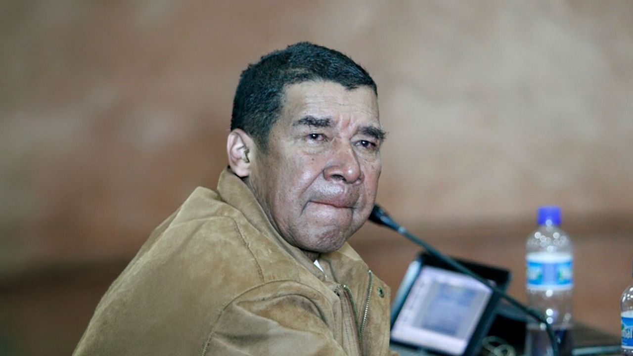 El nacimiento del paramilitarismo en Colombia: la historia de Ramón ...