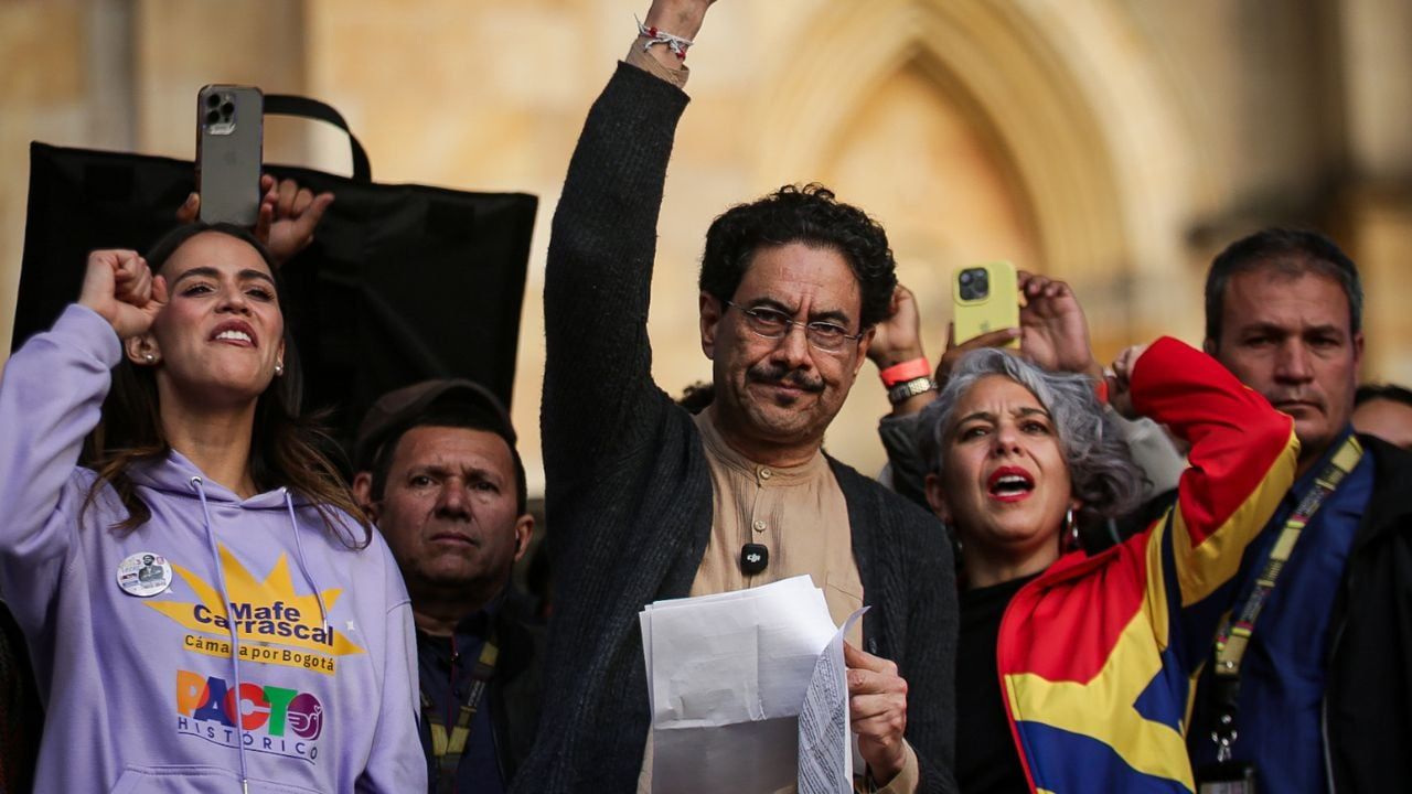 ¿Qué tan viable es el programa de gobierno de Iván Cepeda? | Cambio